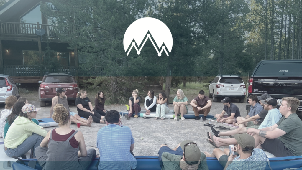 TOMIS Retreat, Summer 2022 - TOMIS