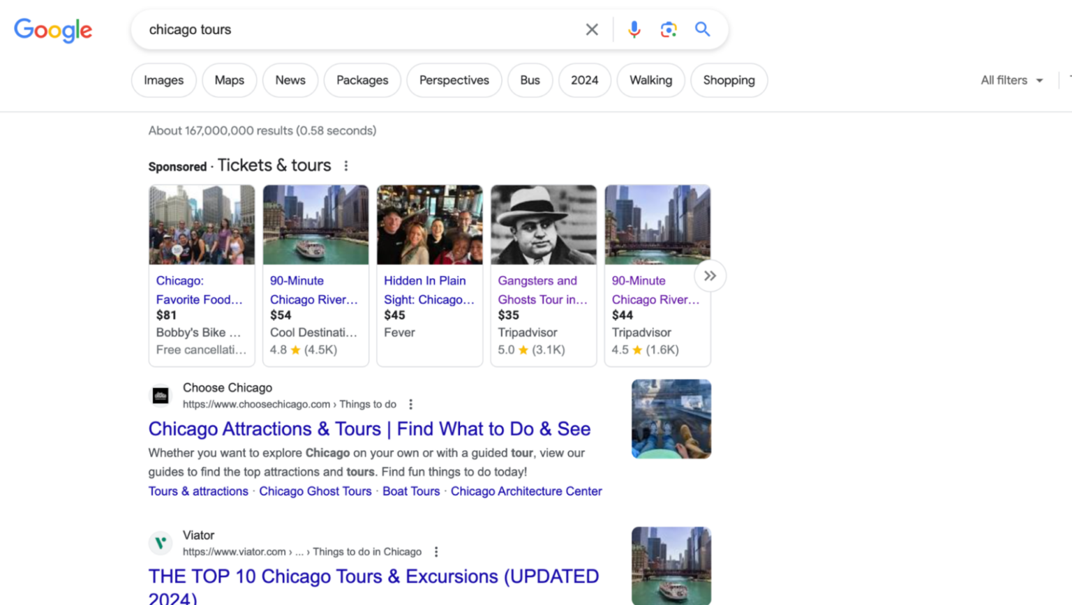 Driving Discovery: The Power of Google Things To Do Advertising