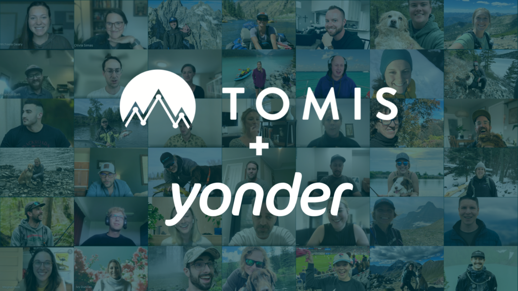 TOMIS Acquires New Zealand-Based Yonder